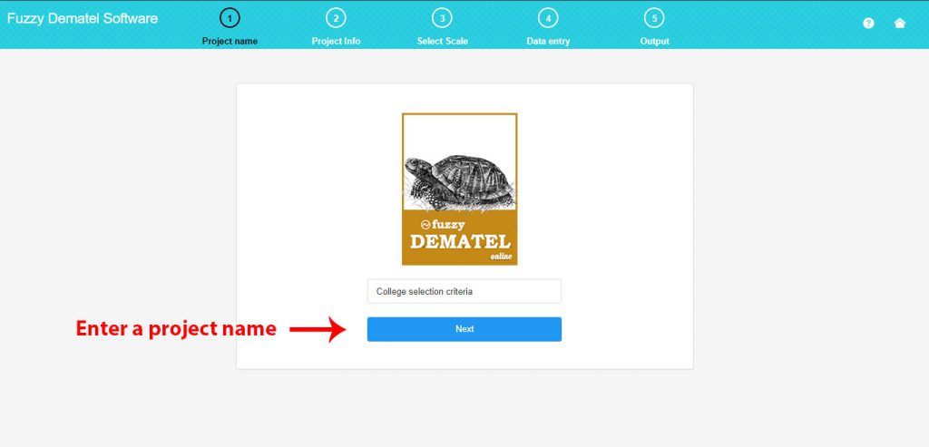 fuzzy dematel help - OnlineOutput.com
