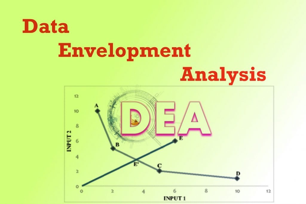 Comparison of DEA analysis softwares - OnlineOutput.com