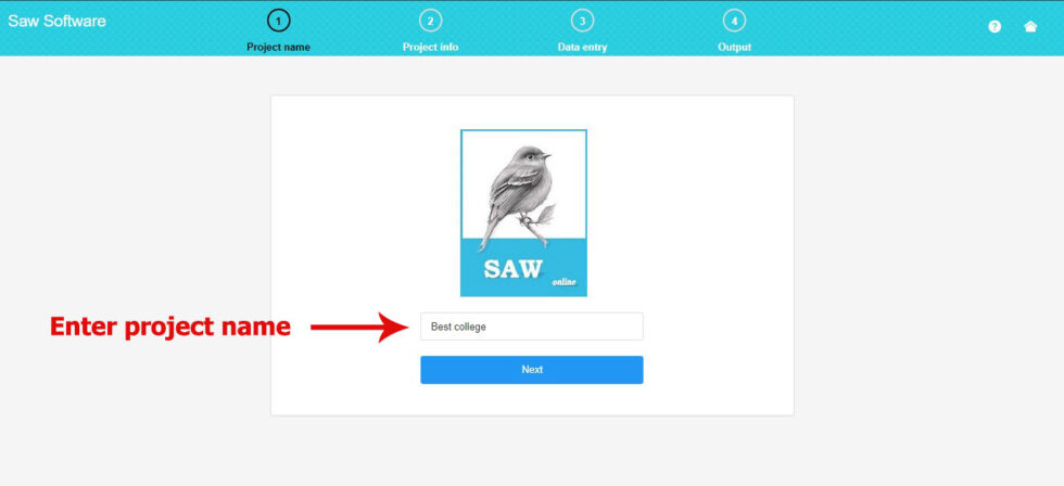 saw help - OnlineOutput.com