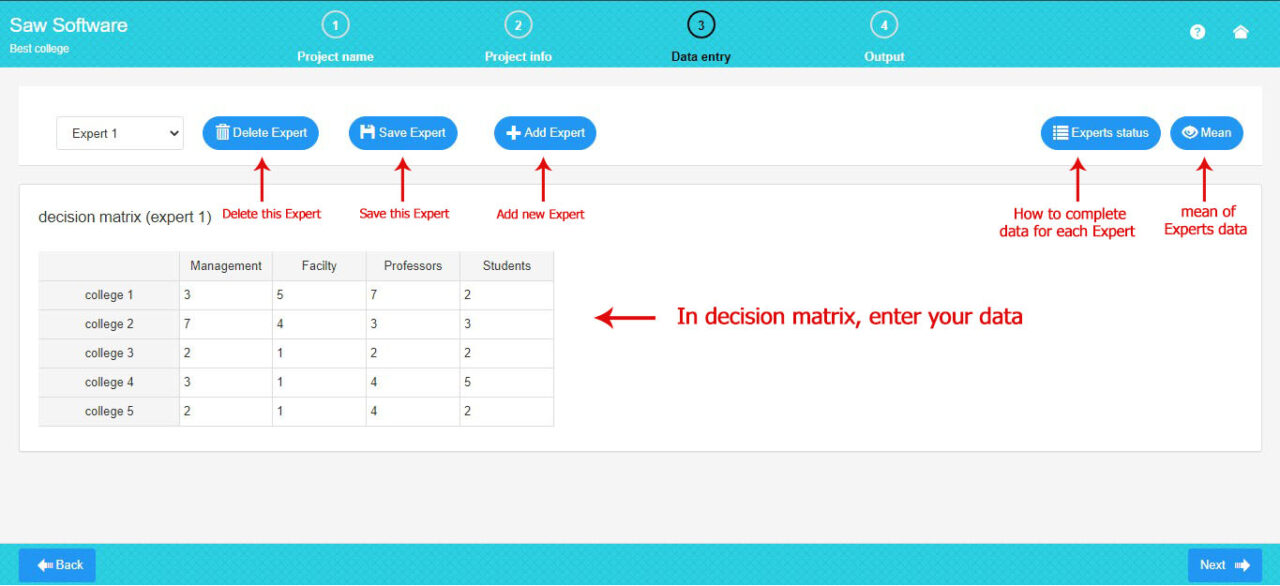 saw help - OnlineOutput.com
